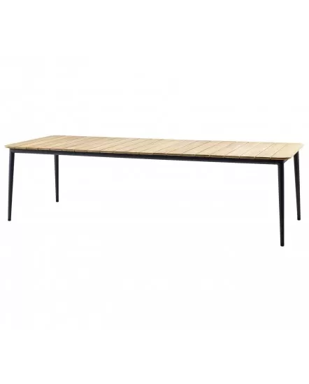 Core table
