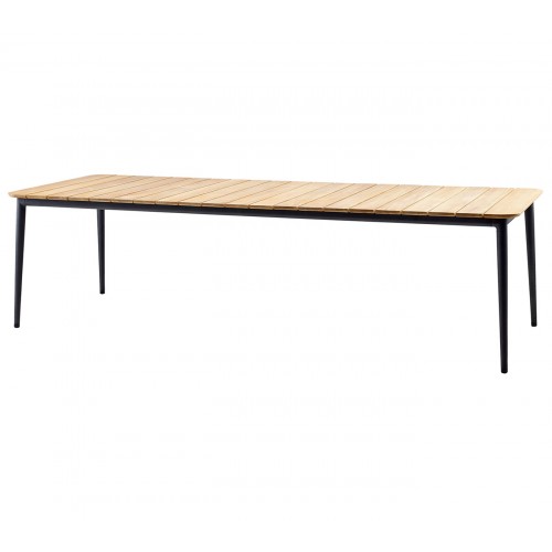Core table