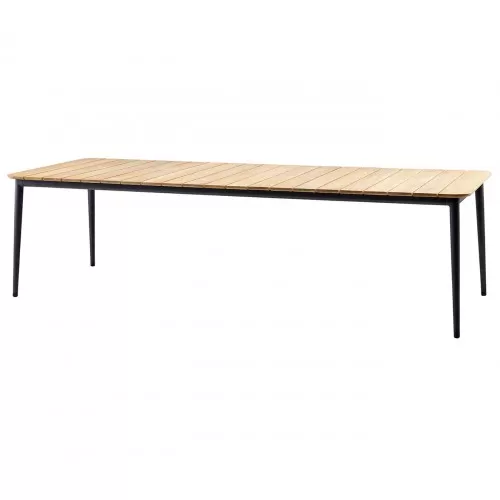 Core table