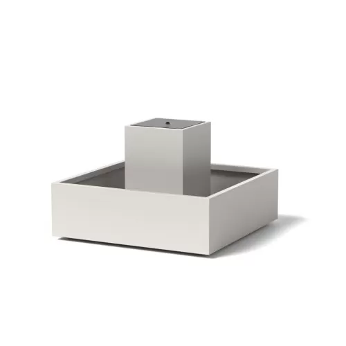 Column & Base Water Feature