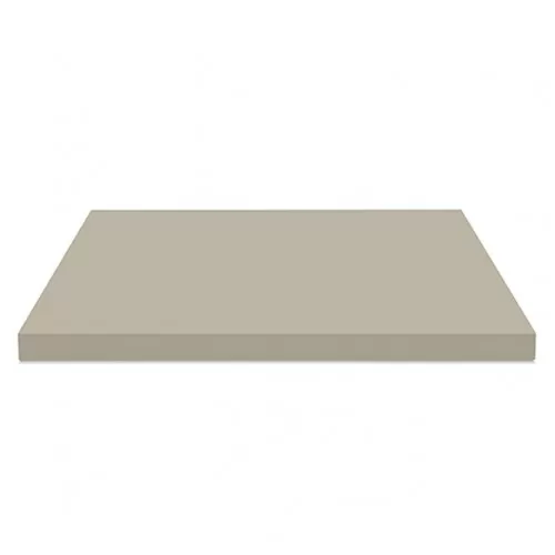 MELAMINE 25 TOP Dove Grey